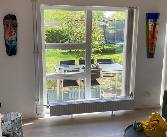 Reparation eller Montering af radiator | Få et tilbud