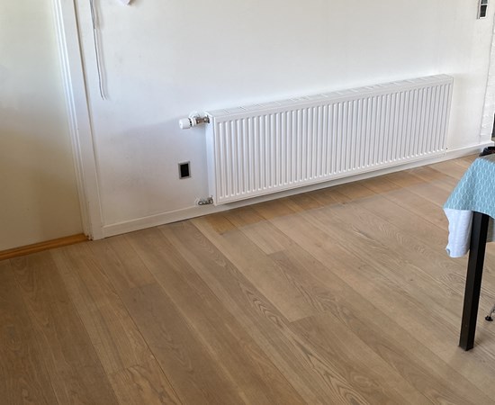 Reparation eller Montering af radiator | Få et tilbud