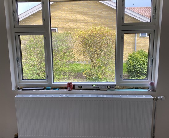 Reparation eller Montering af radiator | Få et tilbud